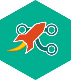 Plastic SCM - Merge machine